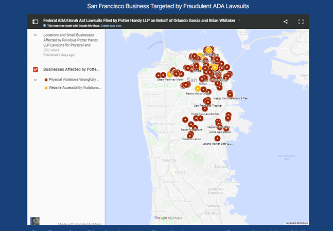 San Francisco District Attorney