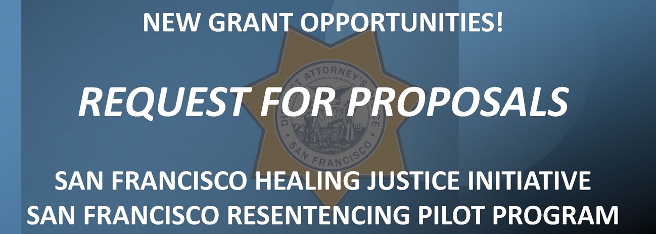 San Francisco District Attorney